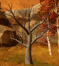 Tree of Death | Wookieepedia | Fandom