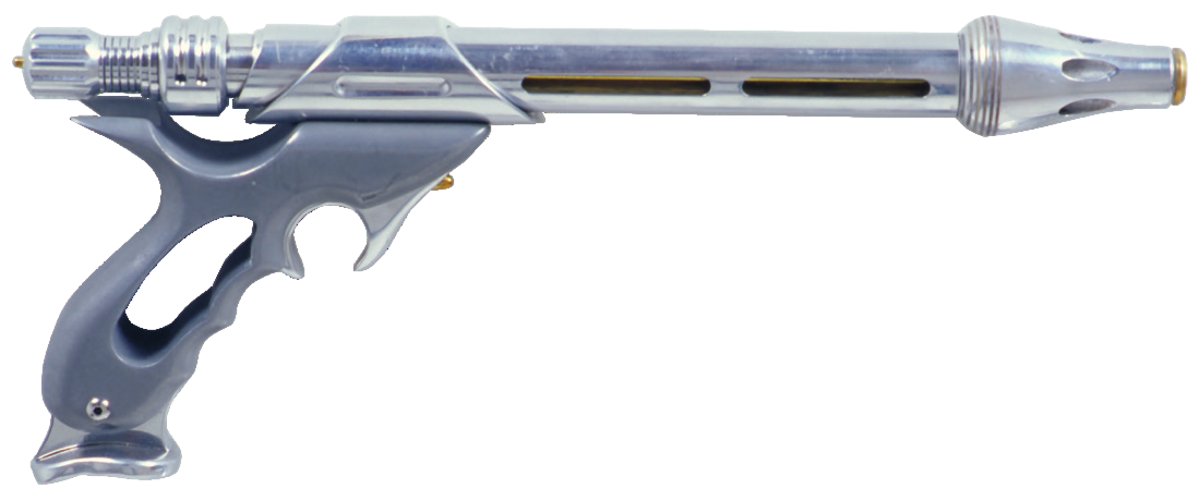 Jango Fett Gun