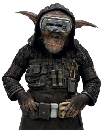 Albrekh | Wookieepedia | Fandom