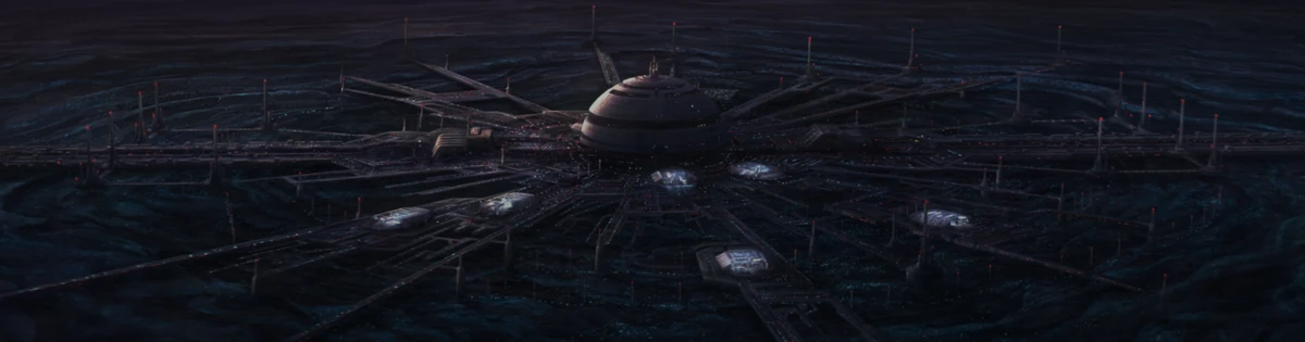 Anaxes shipyards | Wookieepedia | Fandom