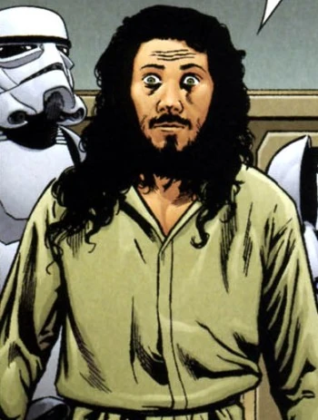 Astor | Wookieepedia | Fandom