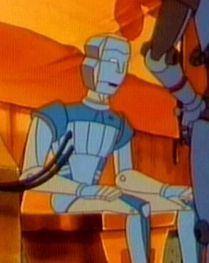 BIX | Star Wars Wiki | Fandom