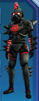 Barrage | Wookieepedia | Fandom