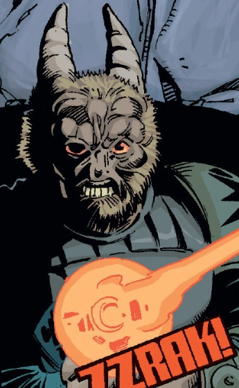 Unidentified Gotal guard | Wookieepedia | Fandom