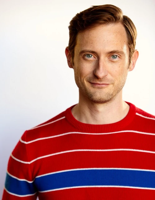 Brandon Bales | Wookieepedia | Fandom