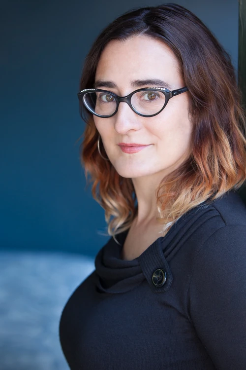 Cecil Castellucci | Wookieepedia | Fandom