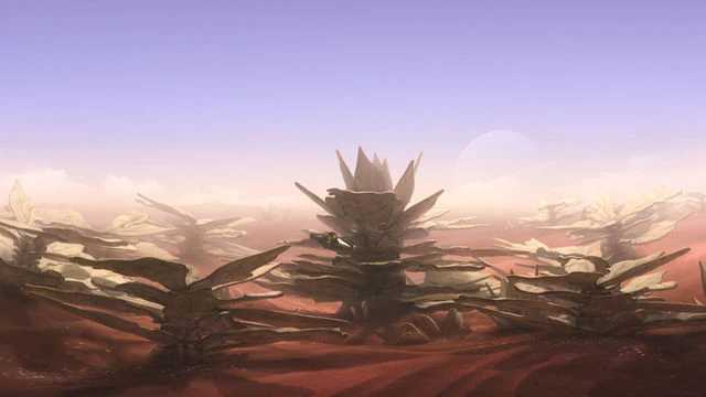 Coral Mesa | Star Wars Wiki | Fandom