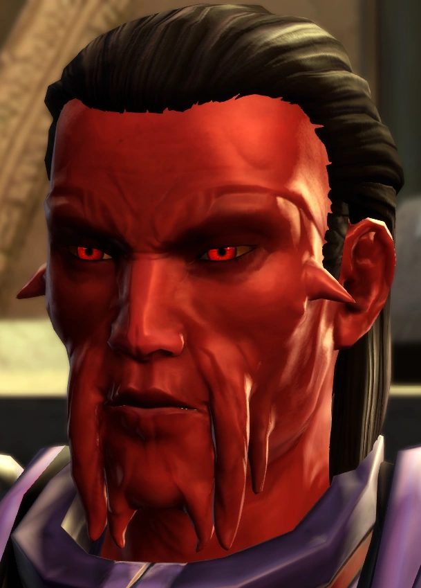 Darth Serevin | Wookieepedia | Fandom