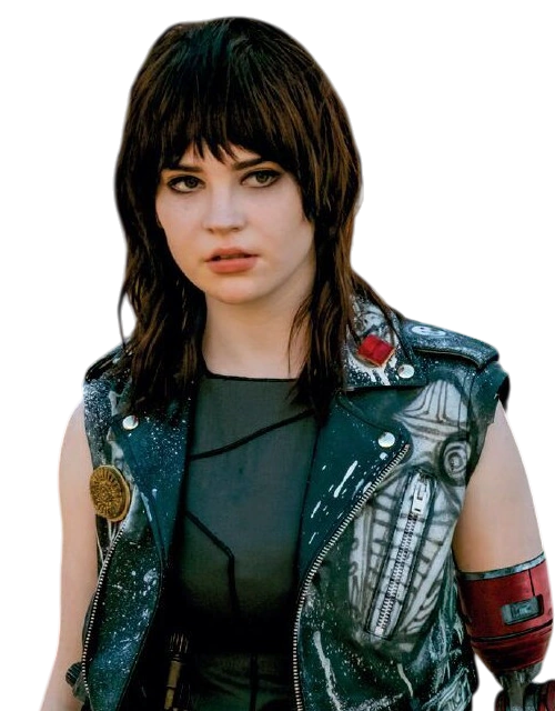 Drash | Wookieepedia | Fandom