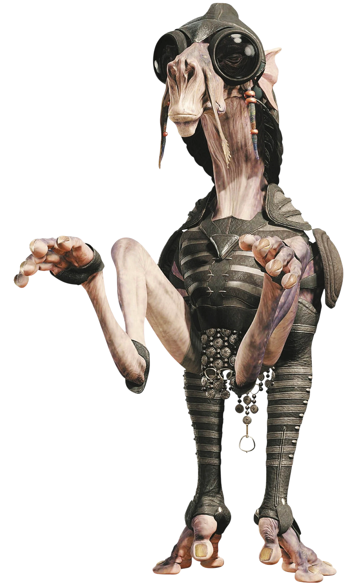 Dug | Wookieepedia | Fandom