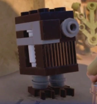 Gigagonk | Wookieepedia | Fandom