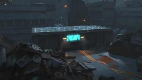 Growley's | Wookieepedia | Fandom