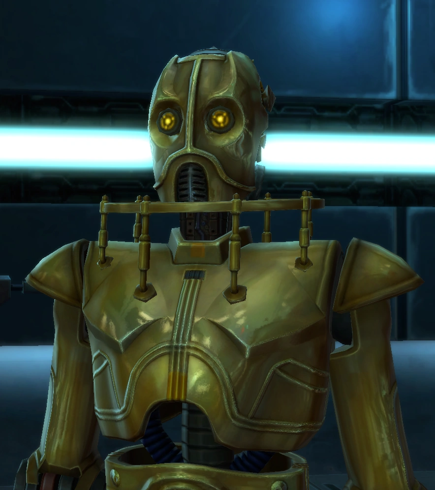 C2-N2 (Hero of Tython) | Wookieepedia | Fandom