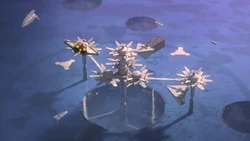 Horizon Base | Star Wars Wiki | Fandom