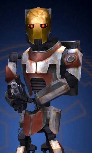 Igniter | Wookieepedia | Fandom