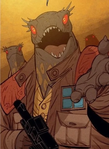 Kruno | Wookieepedia | Fandom