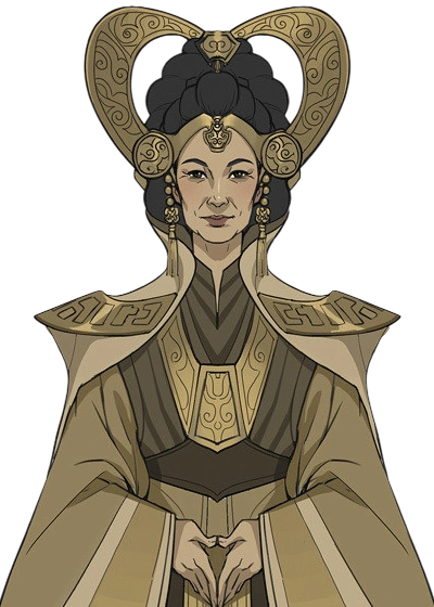 Kyong Greylark | Wookieepedia | Fandom