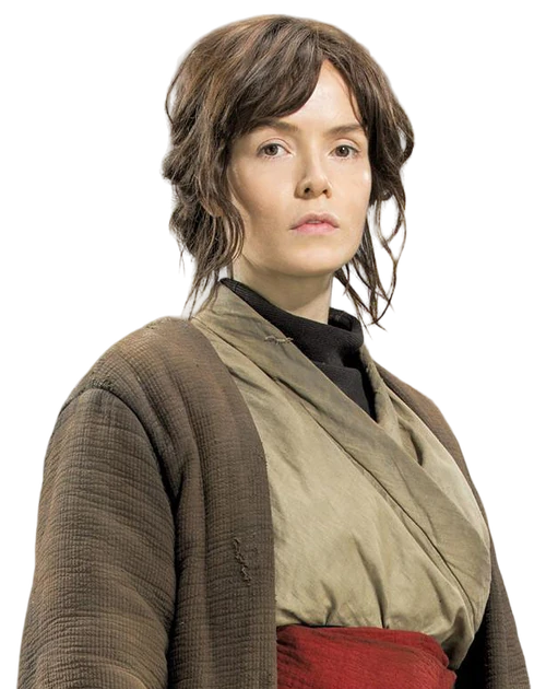Lyra Erso | Wookieepedia | Fandom