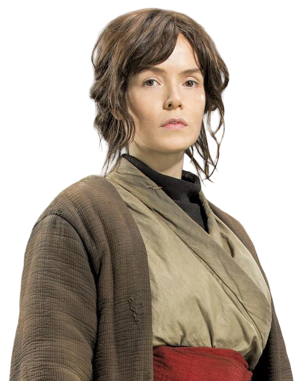 Lyra Erso | Wookieepedia | Fandom