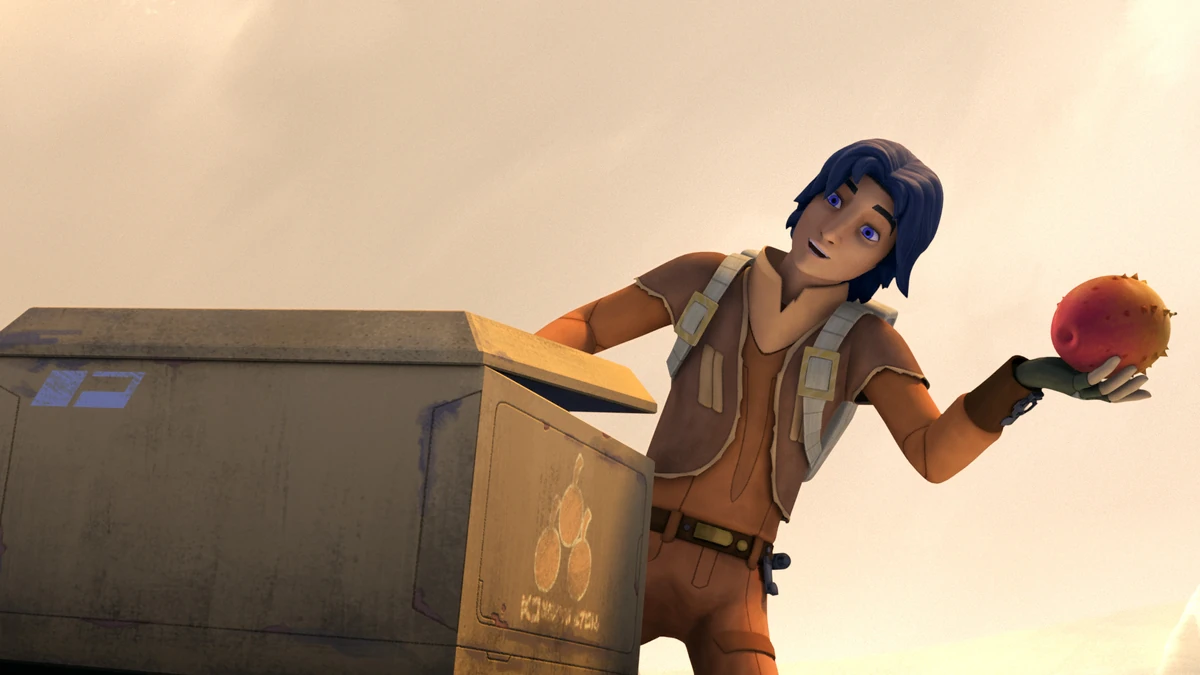 Meeilorun | Star Wars Wiki | Fandom