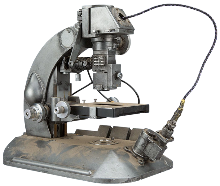 Microscope | Wookieepedia | Fandom