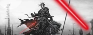 The Ronin | Wookieepedia | Fandom