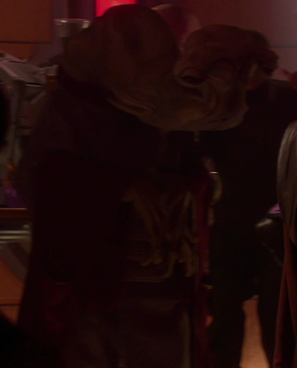 Ror Ithh | Wookieepedia | Fandom