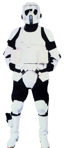 Scout trooper | Wookieepedia | Fandom