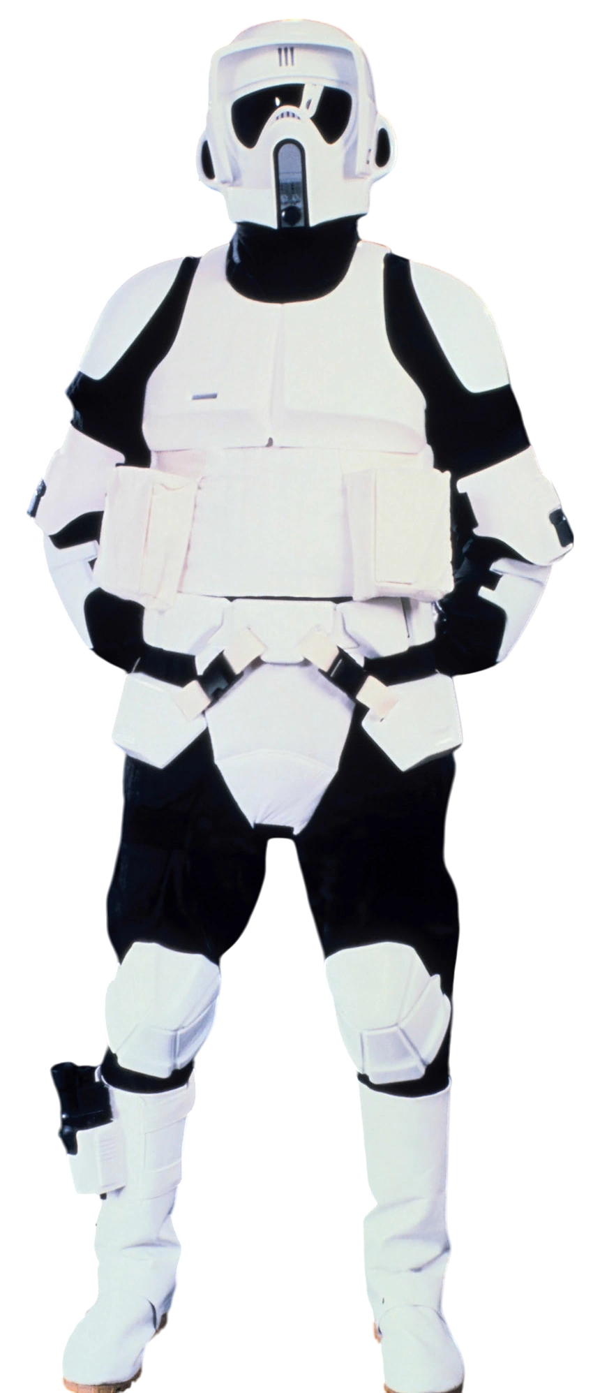 Scout trooper | Wookieepedia | Fandom