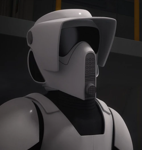 Unidentified scout trooper (Ryloth) | Wookieepedia | Fandom