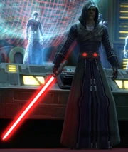 Darth Angral | Wookieepedia | Fandom