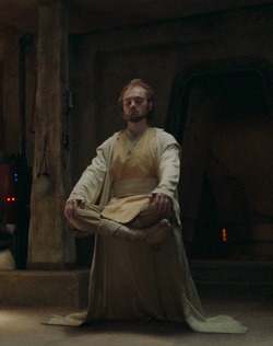 Barash Vow | Wookieepedia | Fandom