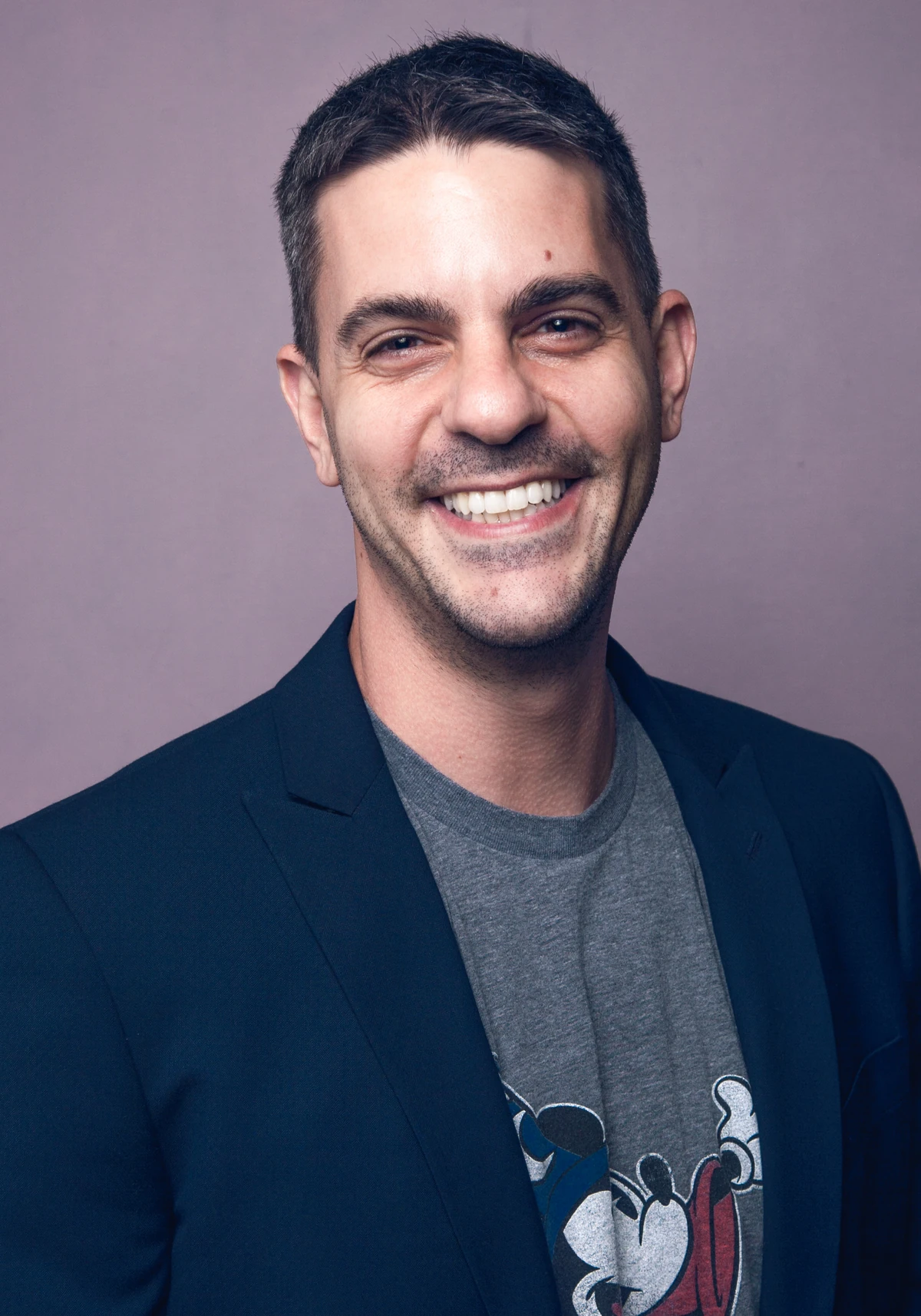 Yaron Spiwak | Wookieepedia | Fandom