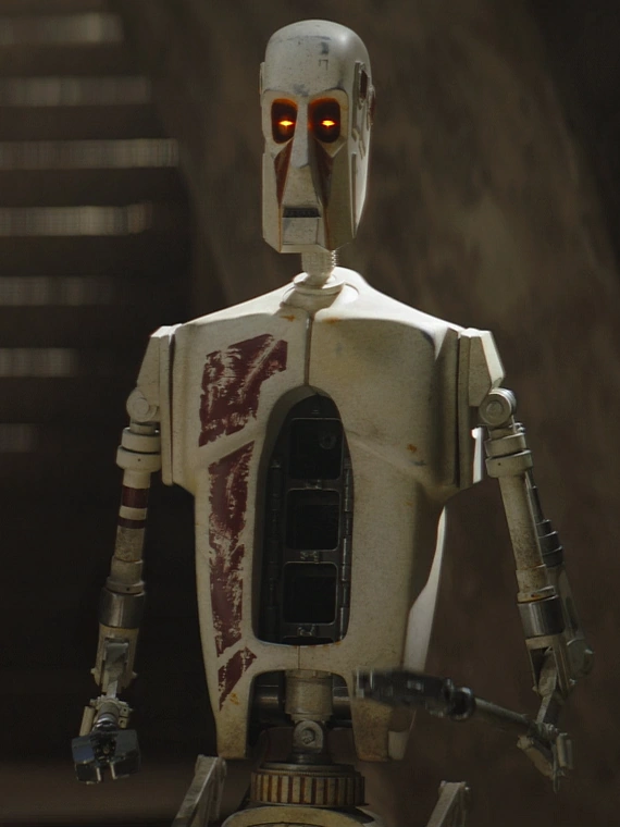 8D8 | Wookieepedia | Fandom