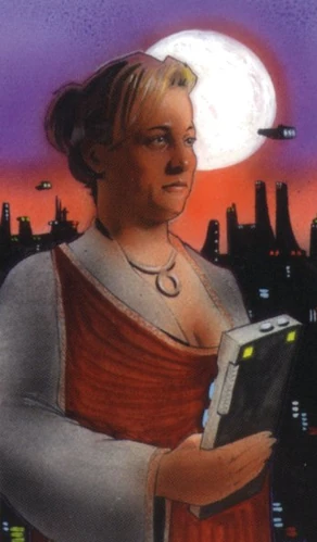 Adana Vermor | Wookieepedia | Fandom