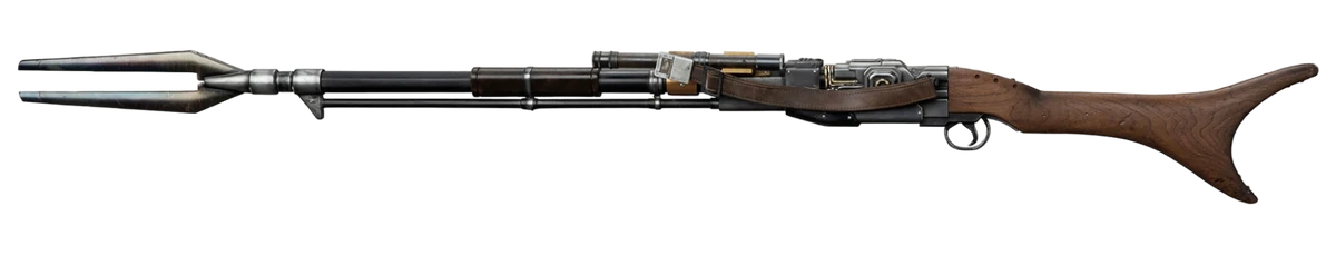 Amban phase-pulse blaster | Wookieepedia | Fandom