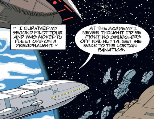 Imperial Destiny | Wookieepedia | Fandom