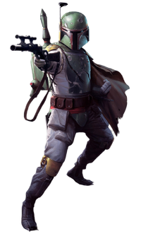 Bounty hunter | Wookieepedia | Fandom