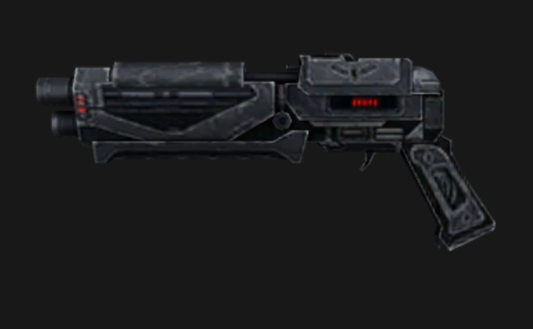 C-303 assault rifle | Wookieepedia | Fandom