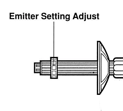 Emitter Setting Adjust | Wookieepedia | Fandom