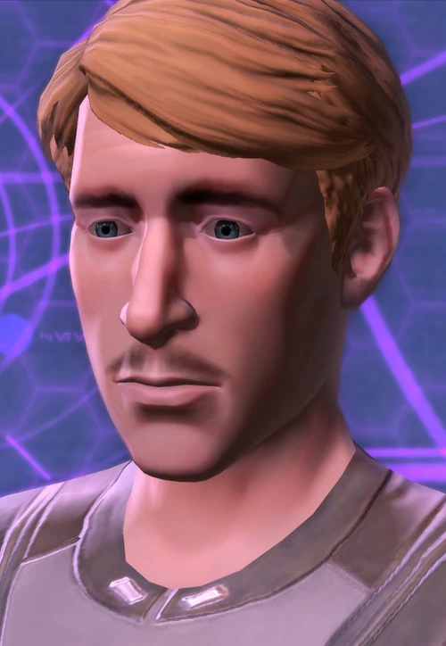 Eliss Pim | Wookieepedia | Fandom