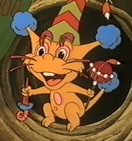 Unidentified Endorian felinoid species | Wookieepedia | Fandom