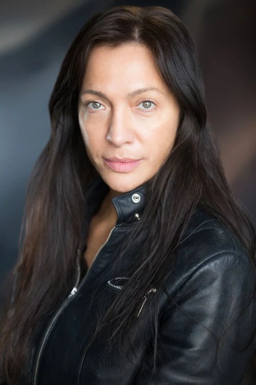 Gloria Garcia | Wookieepedia | Fandom