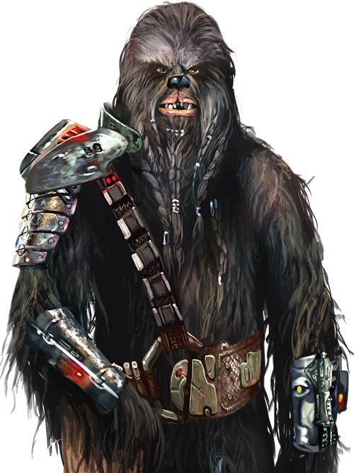 Grabow | Wookieepedia | Fandom