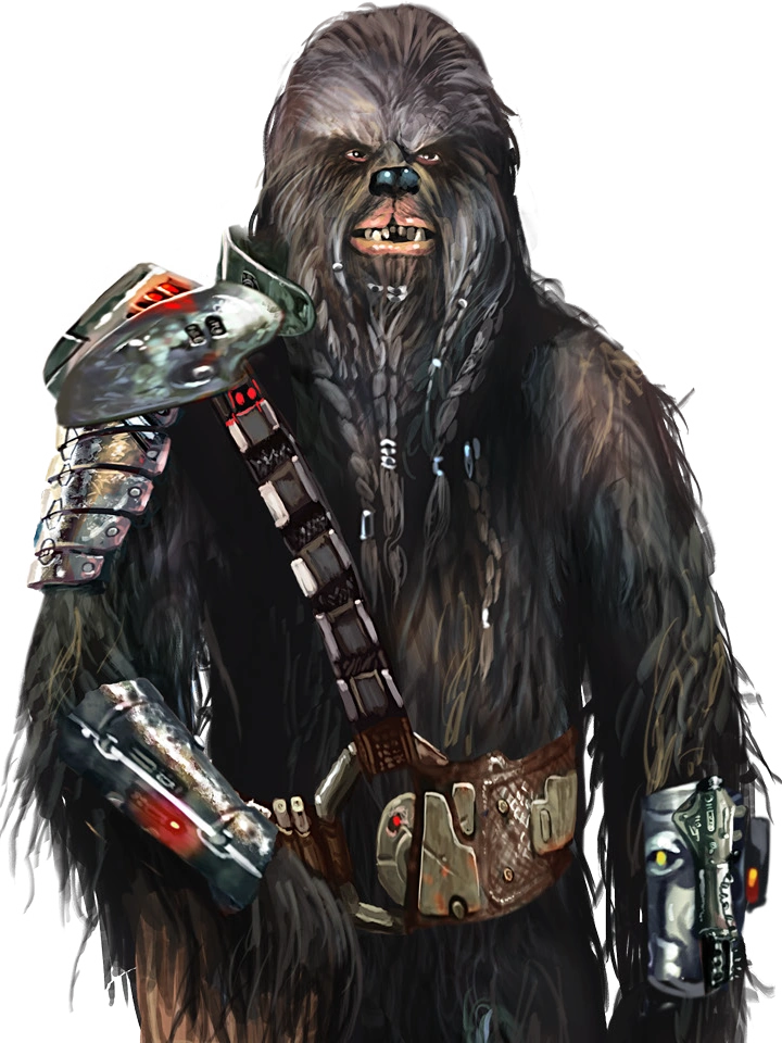 Grabow | Wookieepedia | Fandom