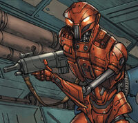 HK-series assassin droid | Wookieepedia | Fandom