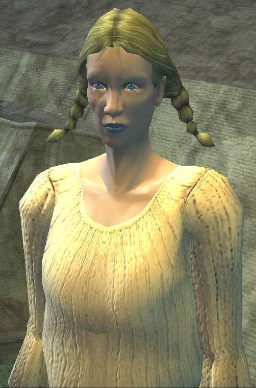 Kippy Martin | Wookieepedia | Fandom