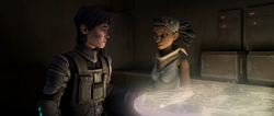 Steela Gerrera | Wookieepedia | Fandom