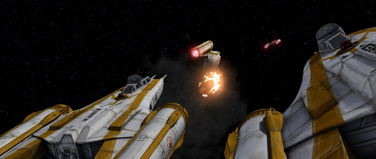 Thruster stabilizer | Wookieepedia | Fandom