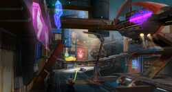 Mek-Sha | Wookieepedia | Fandom